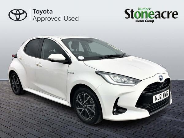 Stoneacre Toyota Durham | Car dealership in Durham | AutoTrader