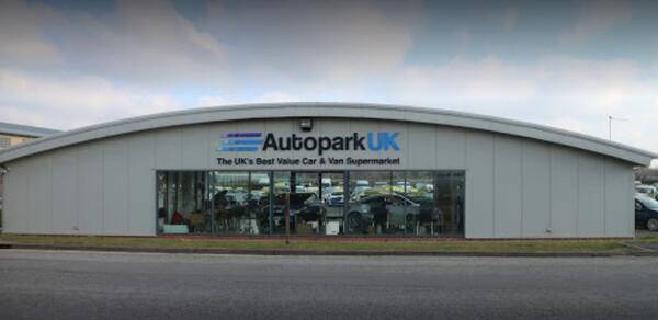Autopark UK | Car dealership in Meadowfield | Autotrader