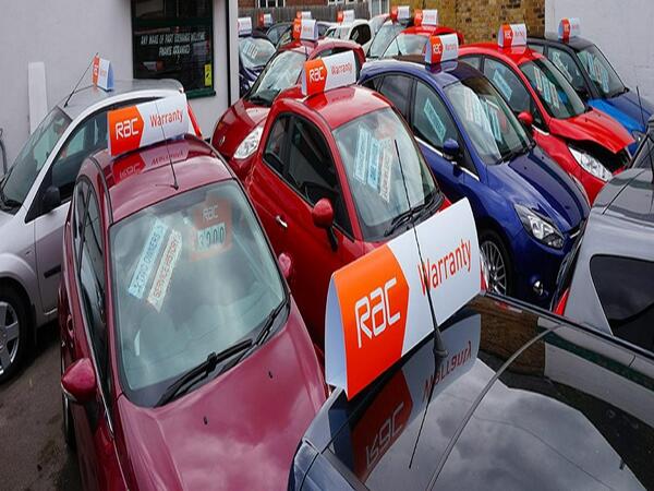 PMC CARS LIMITED | Car dealership in Chelmsford | Autotrader