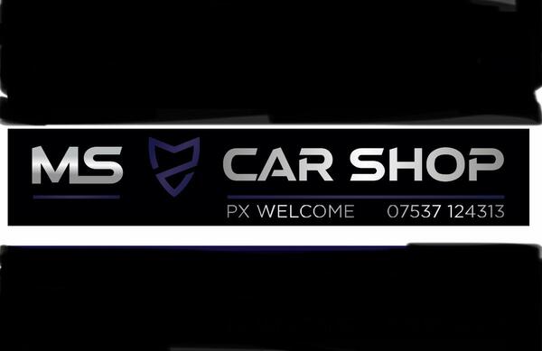 MS Car Shop | Car dealership in Ossett | AutoTrader