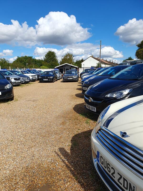 Northgate Car And Finance Centre | Car dealership in Crawley | Autotrader