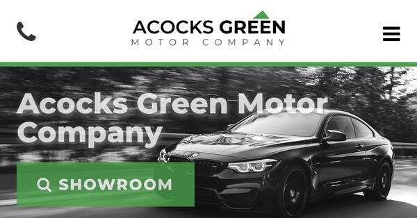 Acocks Green Motor Company | Car dealership in Birmingham | Autotrader