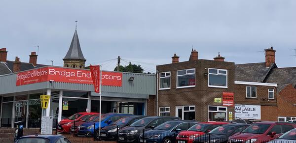 Bridge End Motors Ltd | Car dealership in Chester Le Street | Autotrader
