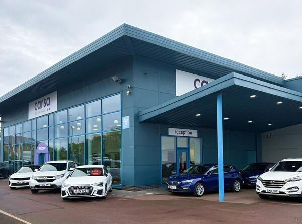 Carsa | Autotrader