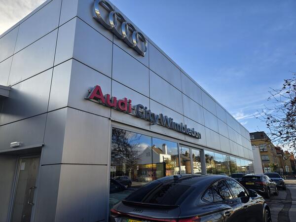 Wimbledon Audi | Car dealership in Wimbledon | Autotrader