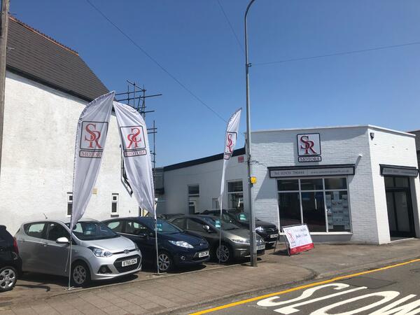 S R Motors | Car dealership in Penarth | Autotrader