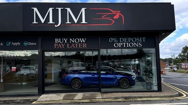 MJM Car Sales | Car dealership in Bishop Auckland | Autotrader