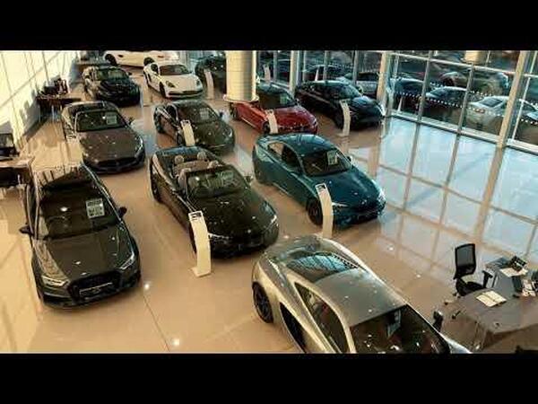 Pure Cars | Car dealership in Wakefield | Autotrader