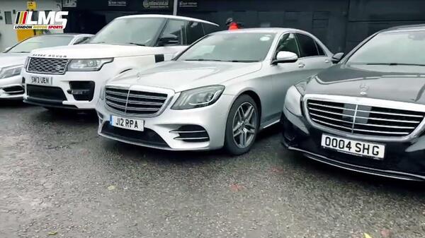 London Motor Sports | Car dealership in White City | Autotrader