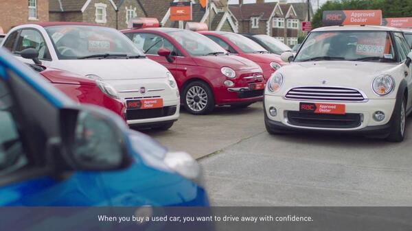 Midlands Autohaus | Car dealership in Leicester | AutoTrader