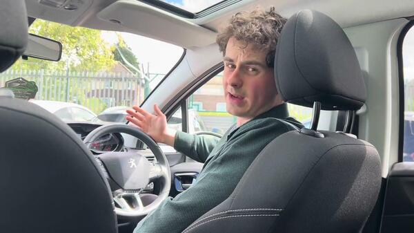 J.C Cars | Car dealership in Rotherham | Autotrader