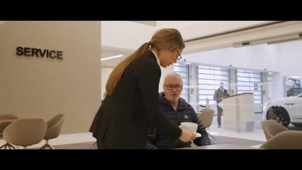 Group 1 Land Rover Chester | Car dealership in Chester | Autotrader