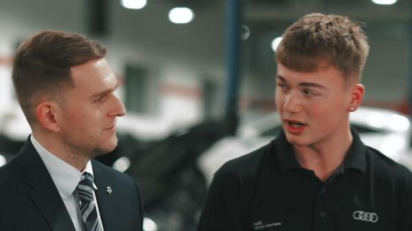 Wolverhampton Audi | Car dealership in Wolverhampton | Autotrader