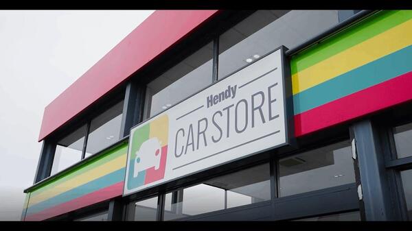Hendy Car Store | Car dealership in Exeter | Autotrader