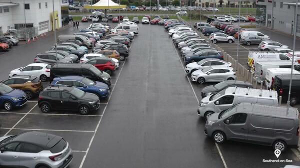 Toomey Citroen Basildon | Van dealership in Basildon | Autotrader