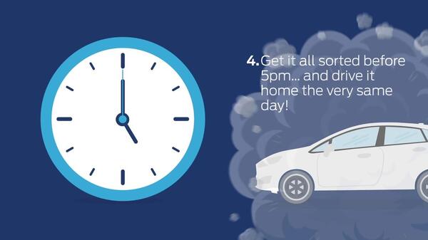 Trust Ford Coleraine | Car dealership in Coleraine | Autotrader