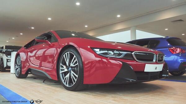 Cotswold Bmw Cheltenham | Car dealership in Cheltenham | Autotrader