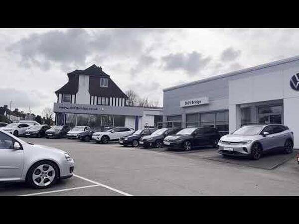 Drift Bridge Volkswagen | Car dealership in Epsom | Autotrader