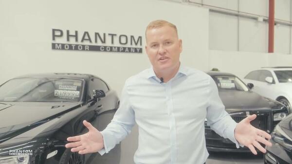 Phantom Motor Company | Car dealership in Wigan | Autotrader