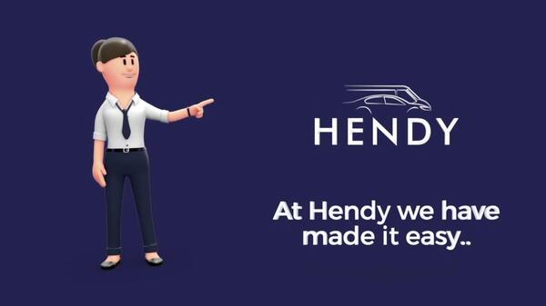 Hendy Kia (Eastleigh) | Car dealership in Eastleigh | AutoTrader