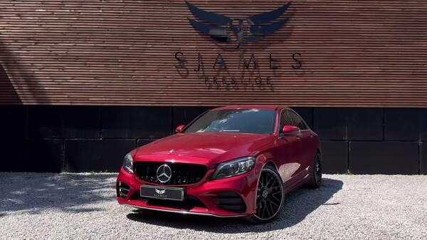 S James Prestige | Car dealership in Stamford | Autotrader