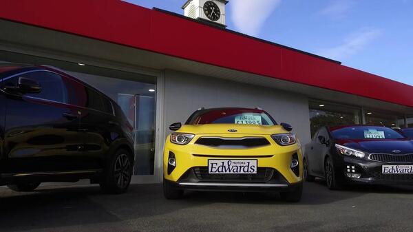 Edwards Motors | Car dealership in Worcester | Autotrader