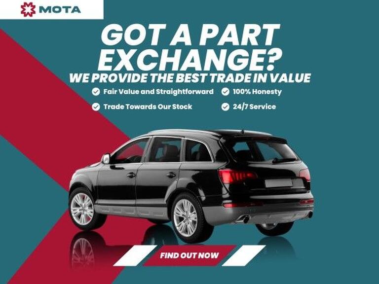 Mota | Car dealership in Market Rasen | Autotrader