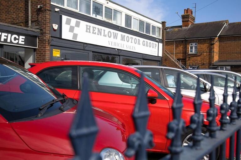 Henlow Motor Group | Car dealership in Henlow | Autotrader