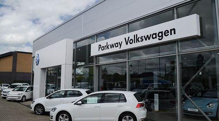 Parkway Volkswagen Kettering | Car dealership in Kettering | Autotrader