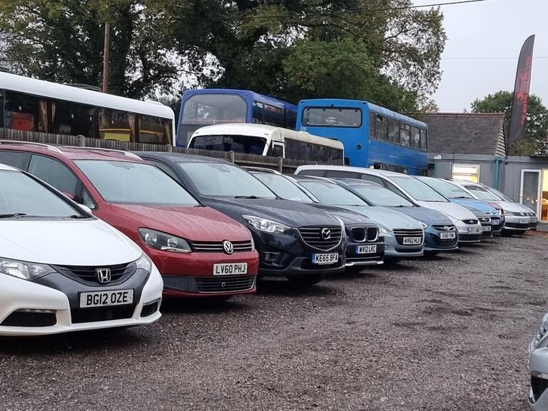 CH Auto Sales Ltd | Car dealership in Reading | Autotrader
