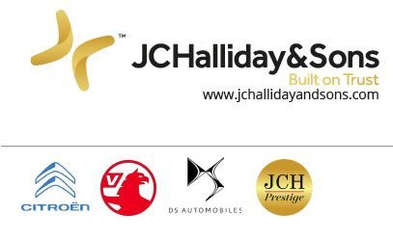 JC Halliday and Sons | Car dealership in Londonderry | AutoTrader