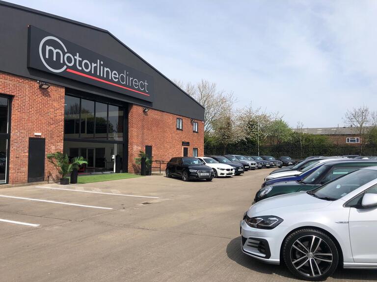 MOTORLINE DIRECT | Car dealership in Loughborough | AutoTrader