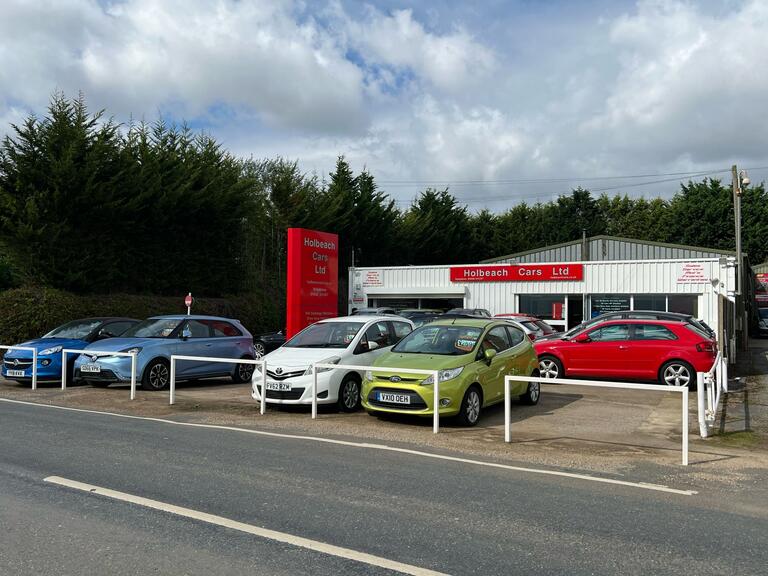 HOLBEACH CARS | Car dealership in Spalding | Autotrader