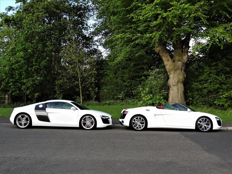 101 Specialist Cars | Car dealership in Manchester | Autotrader