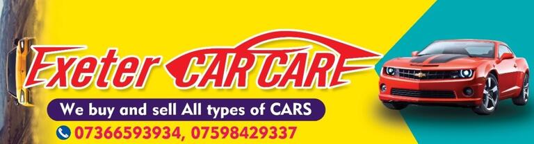 Exeter Car Care | Car dealership in Exeter | Autotrader
