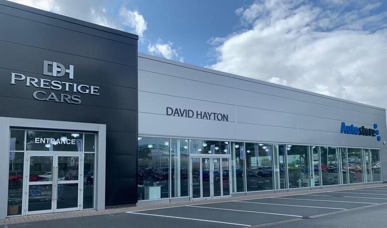 David Hayton Autostore Carlisle | Car dealership in Carlisle | Autotrader