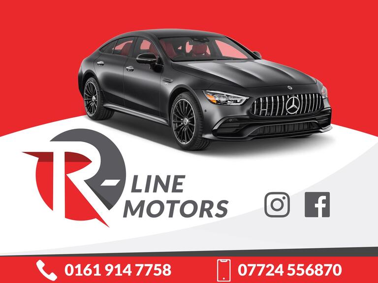 R-Line Motors | Car dealership in Oldham | Autotrader