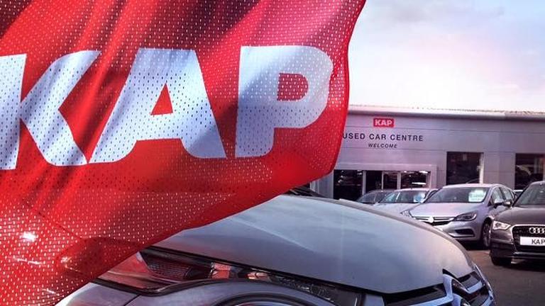 KAP Folkestone | Car dealership in Folkestone | Autotrader