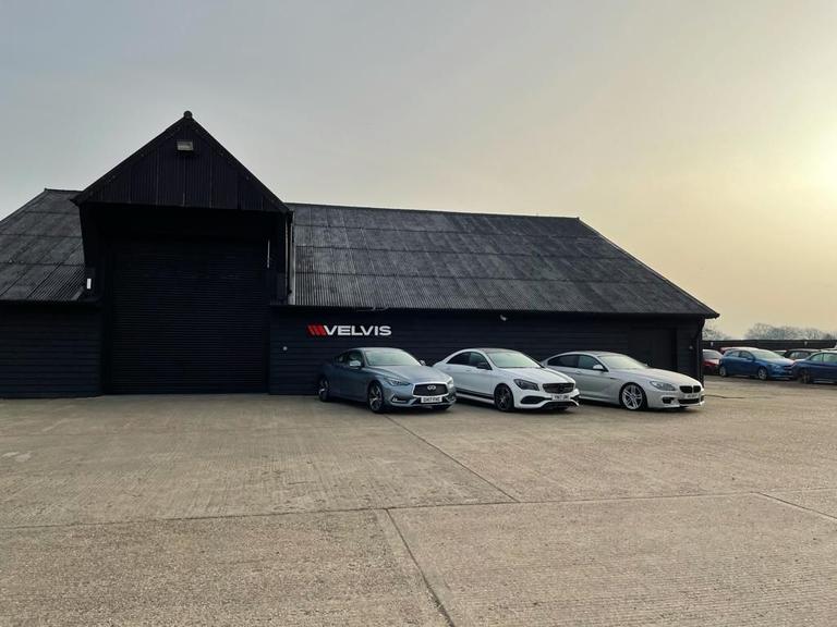 Velvis Cars | Car dealership in Colchester | Autotrader