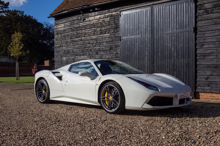 JMB Motor Sport | Car dealership in St Albans | Autotrader