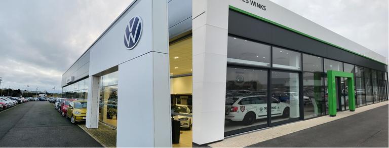 Des Winks | Car dealership in Scarborough | Autotrader