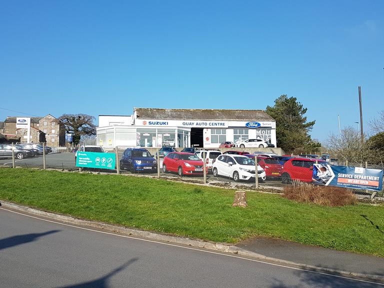 Quay Auto Centre | Car dealership in Kingsbridge | Autotrader
