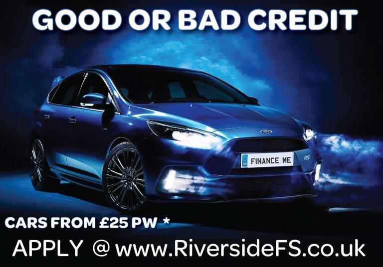 Riverside Car Sales | Car dealership in Northwich | AutoTrader