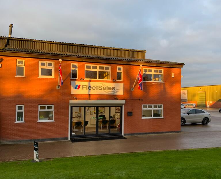 Fleet Sales | Car dealership in Cosby | Autotrader