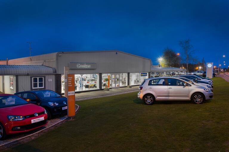 Fakenham Volkswagen | Car dealership in Fakenham | Autotrader
