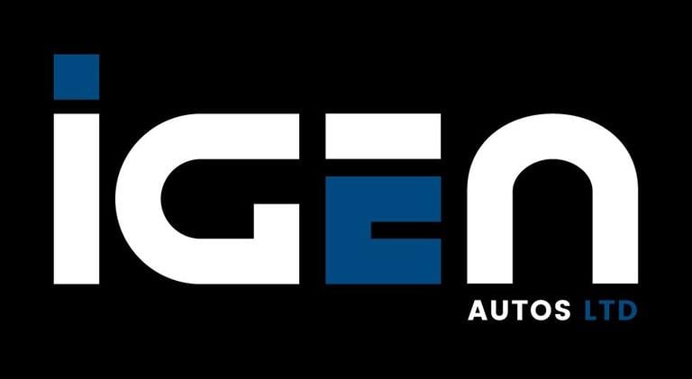 IGEN AUTOS LTD | Car dealership in Magherafelt | Autotrader