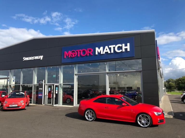 Motor Match Chester | Car dealership in Chester | AutoTrader