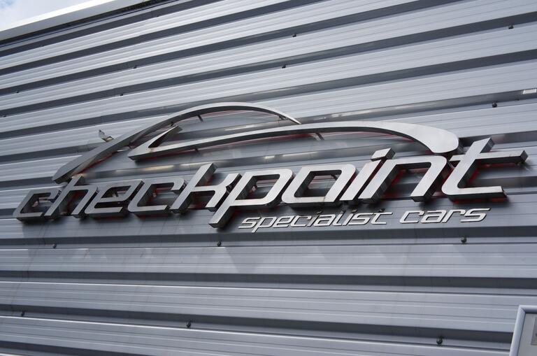 Checkpoint Specialist | Car dealership in Wrexham | Autotrader