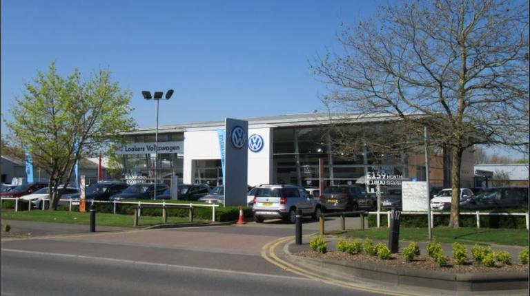 Volkswagen Guildford | Car dealership in Guildford | Autotrader