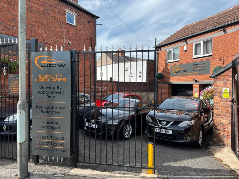 JCW Auto Sales | Car dealership in Chesterfield | AutoTrader